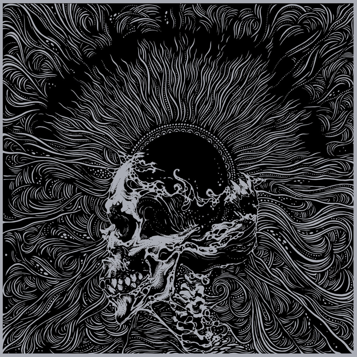 Entheogen – Without Veil, Nor Self (I, Voidhanger) ⋆ Ave Noctum