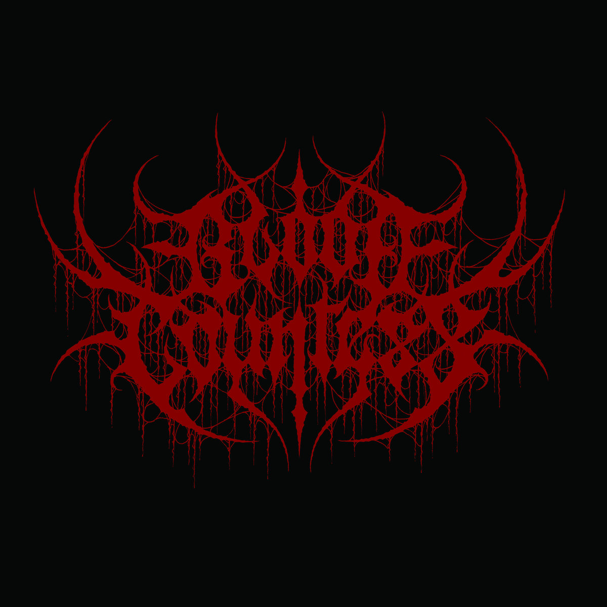 Blood Countess- S/T Demo (S/R) ⋆ Ave Noctum