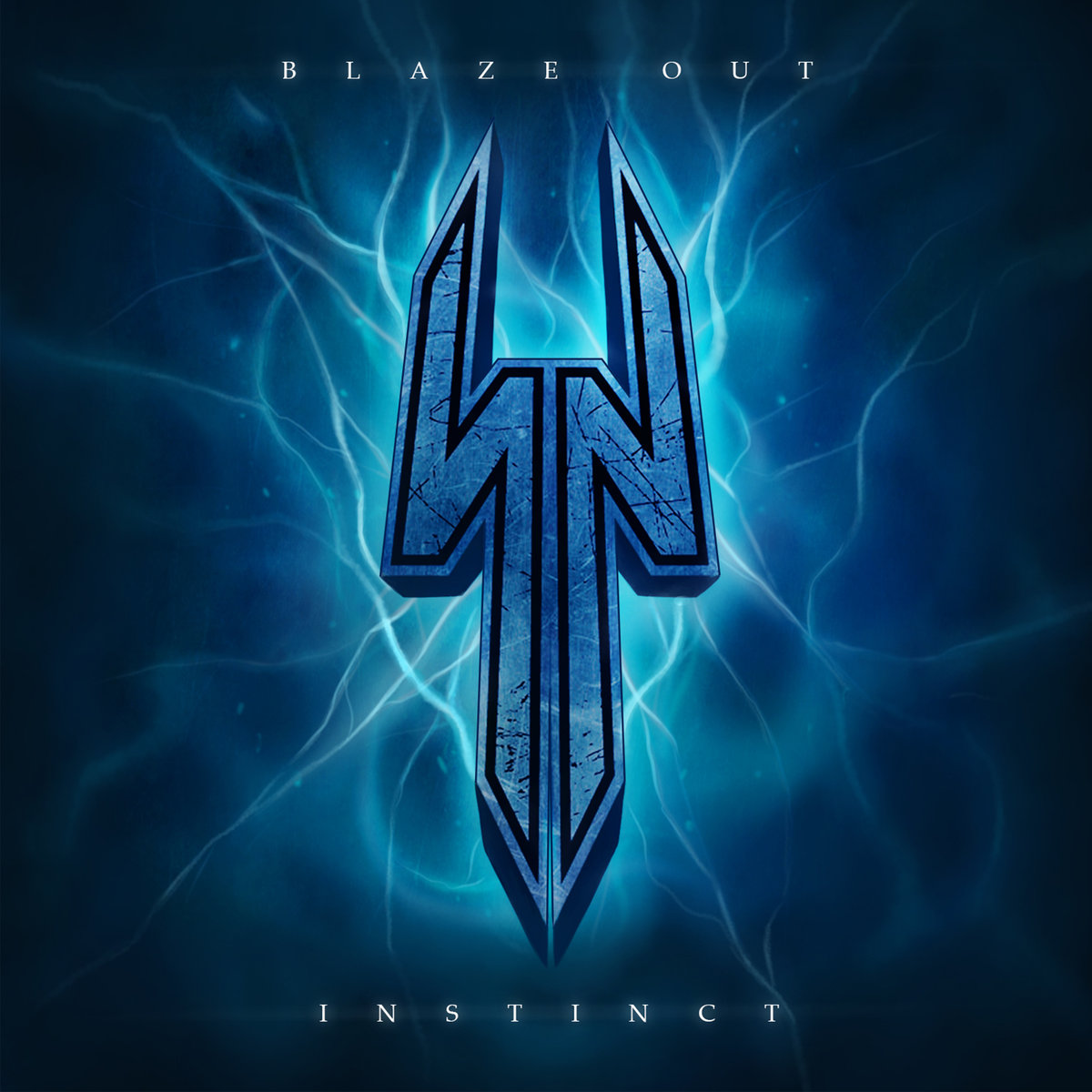 Blaze Out - Instinct (BloodFireDeath) ⋆ Ave Noctum
