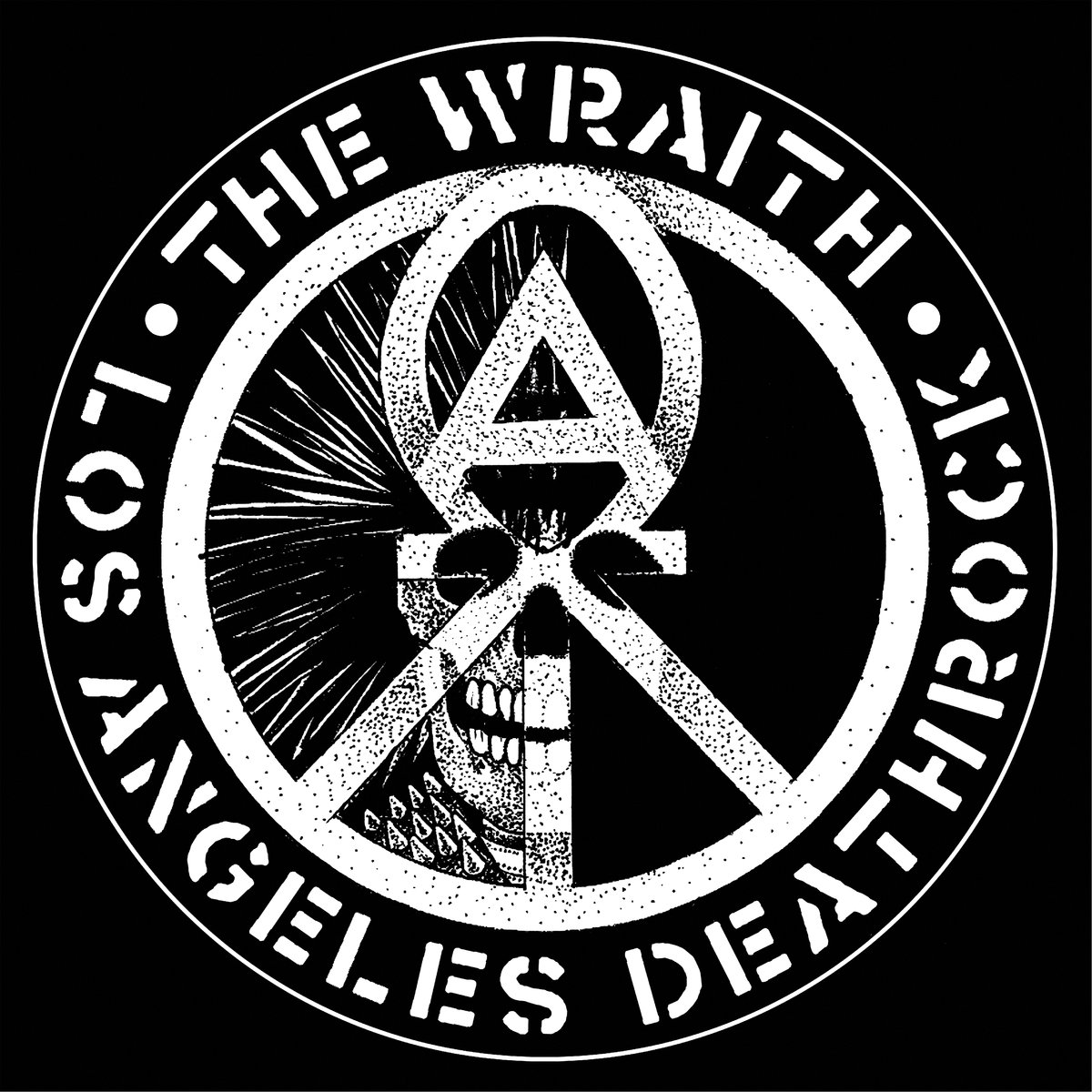 The Wraith - Gloom Ballet (Southern Lord) ⋆ Ave Noctum