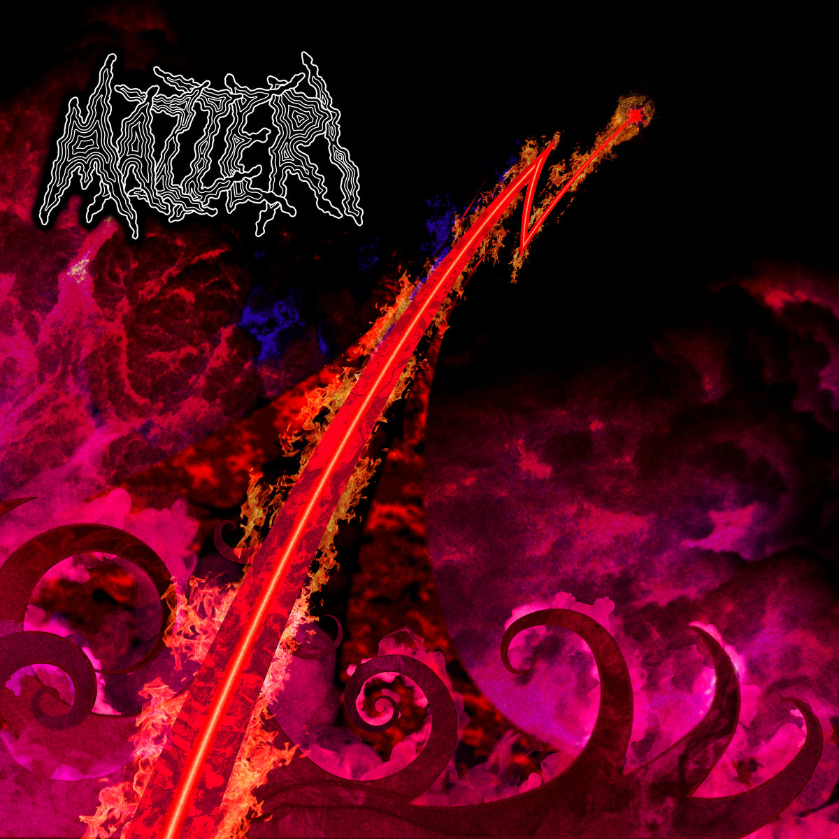 Mazzeri – Mazzeri (S/R) ⋆ Ave Noctum