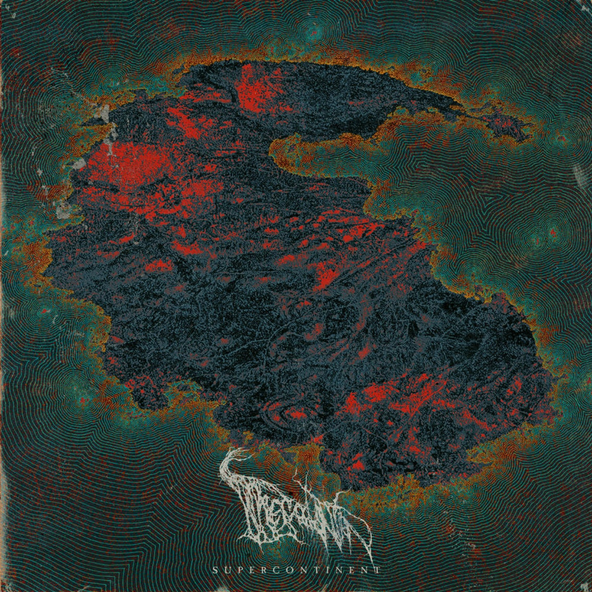 Thecodontion - Supercontinent (I, Voidhanger) ⋆ Ave Noctum