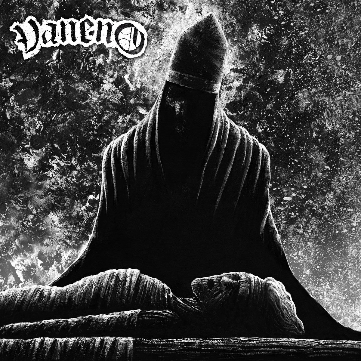 Vaneno - Struggle Through Absurdity (Raging Planet) ⋆ Ave Noctum