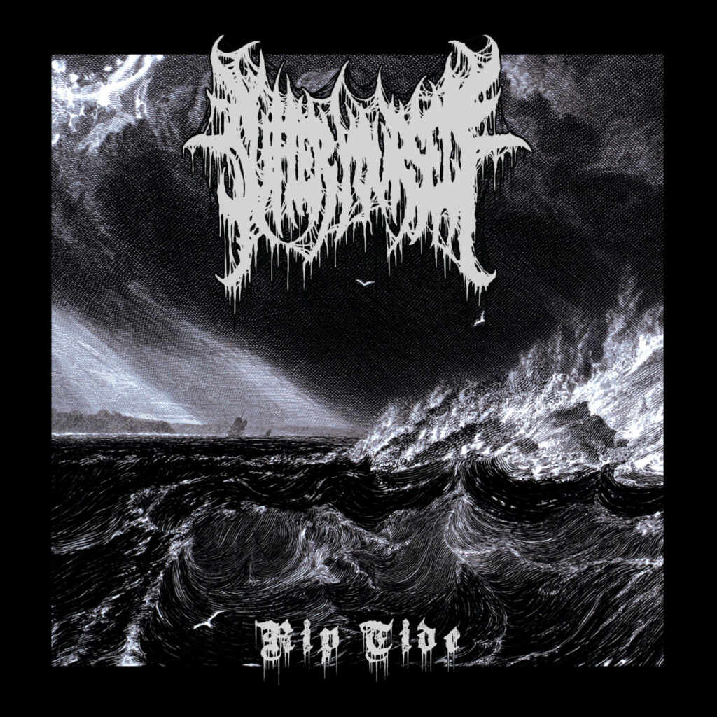 Suffer Yourself – Rip Tide (Aesthetic Death) ⋆ Ave Noctum