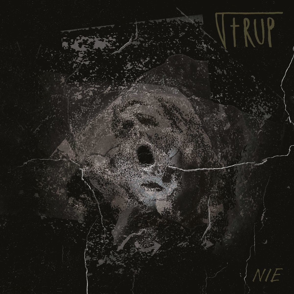 Trup – Nie (Godz Ov War) ⋆ Ave Noctum