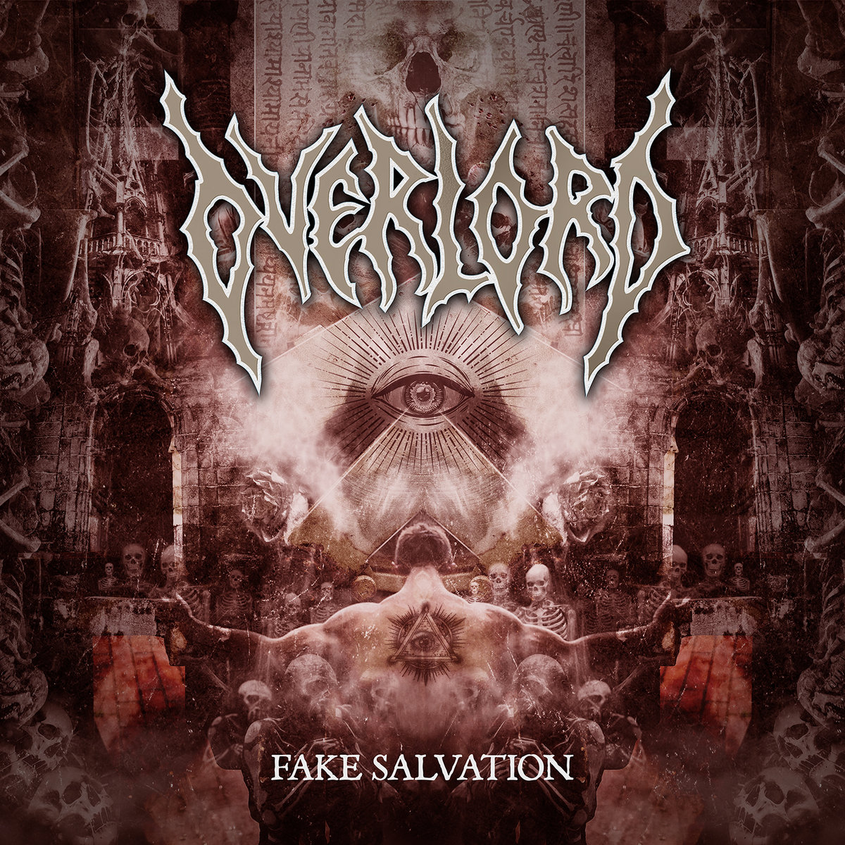 Overlord – Fake Salvation (Great Dane) ⋆ Ave Noctum