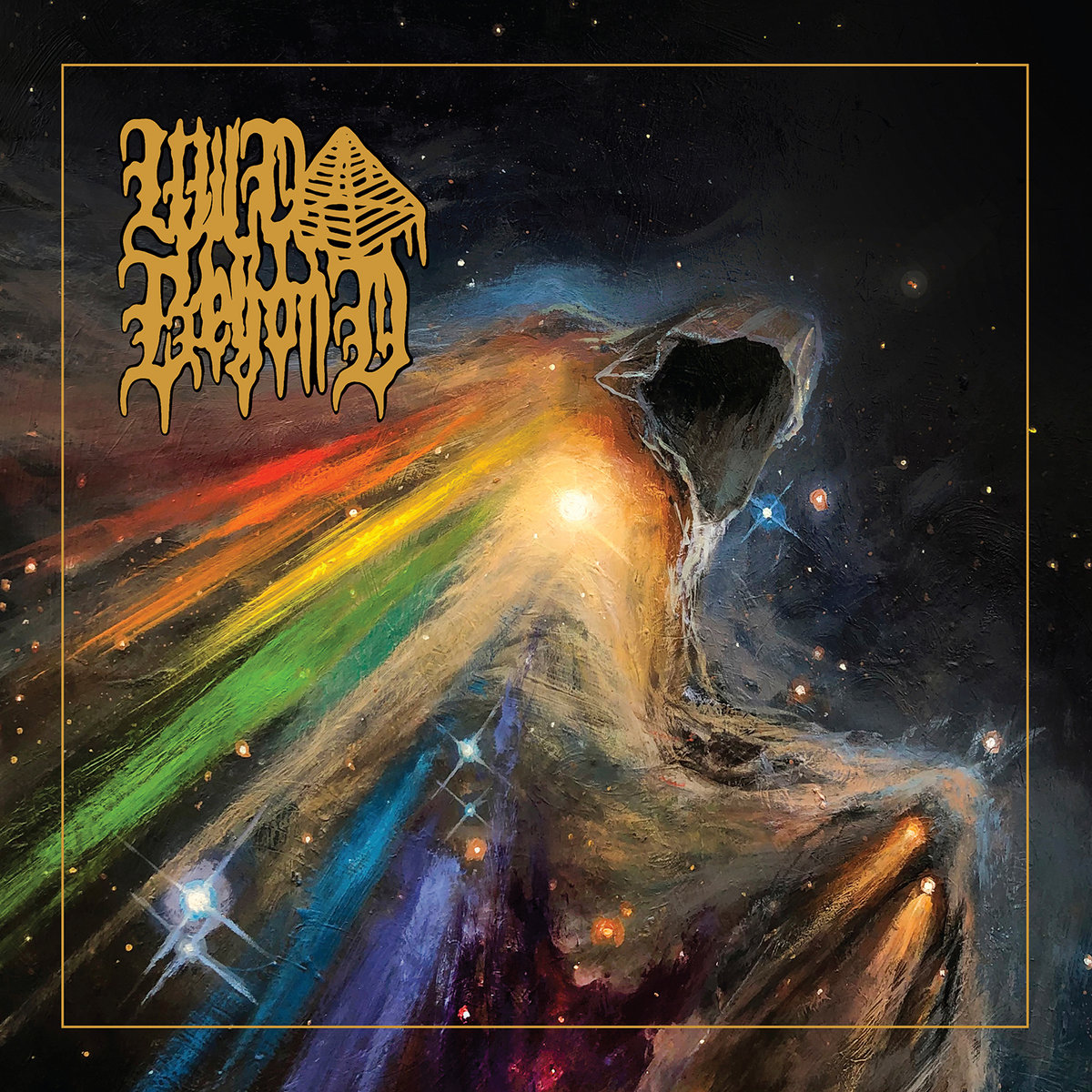 Wild Beyond – Wild Beyond (Gates Of Hell) ⋆ Ave Noctum
