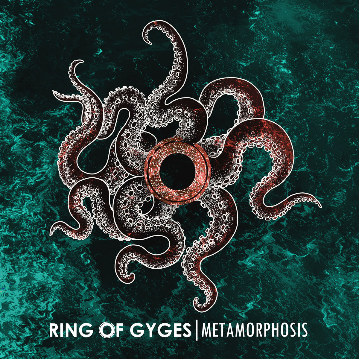 Ring of Gyges - Metamorphosis (ViciSolum) ⋆ Ave Noctum