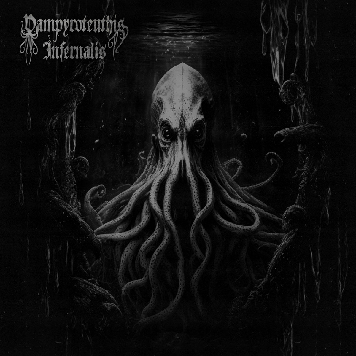 Vampyroteuthis Infernalis – s/t (Avantgarde) ⋆ Ave Noctum