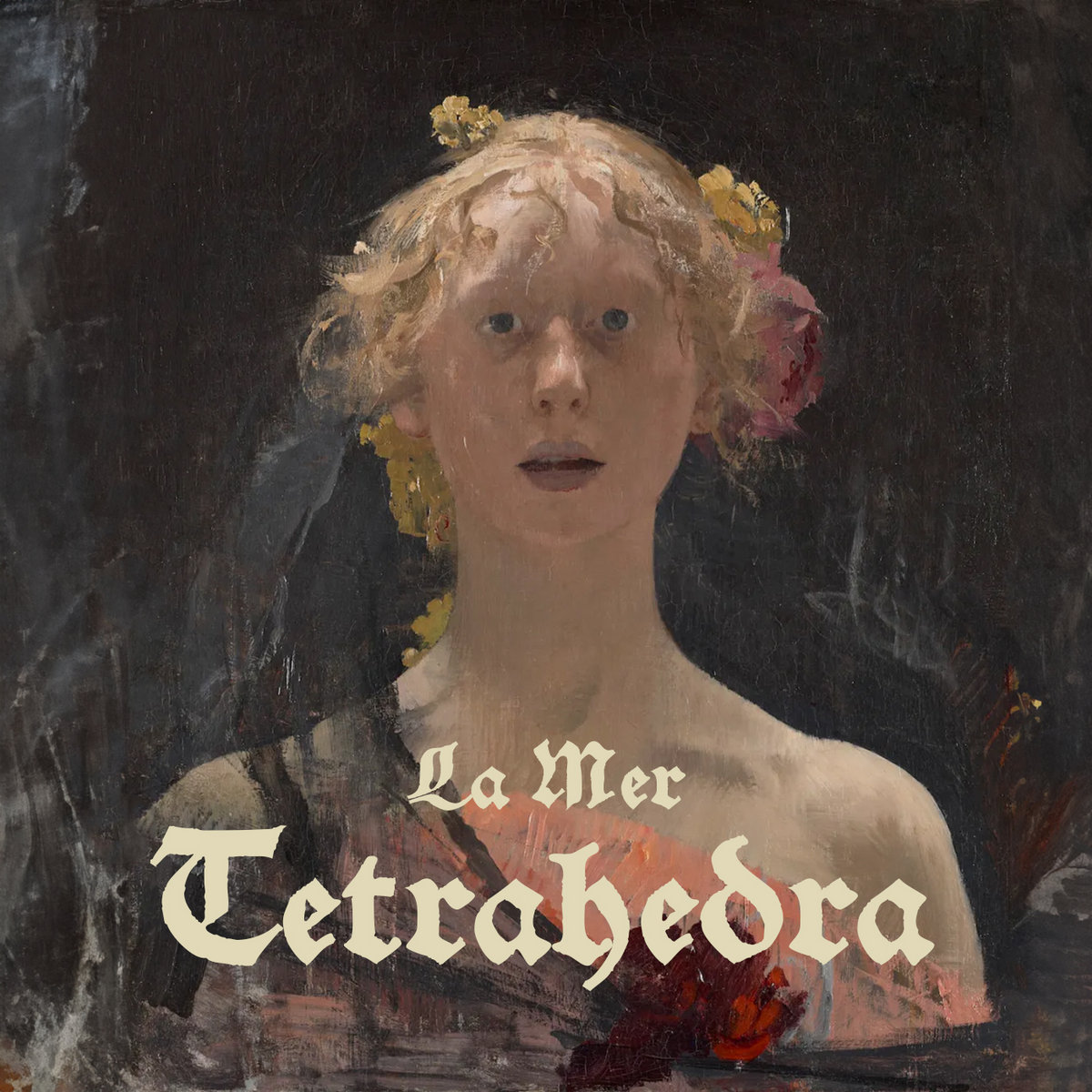 La Mer - Tetrahedra (Godz Ov War) ⋆ Ave Noctum